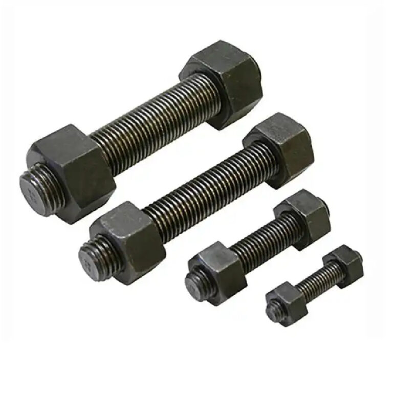 SAPLAMA ASTM A193 B7 – KARACA CİVATA +90 212 222 59 50