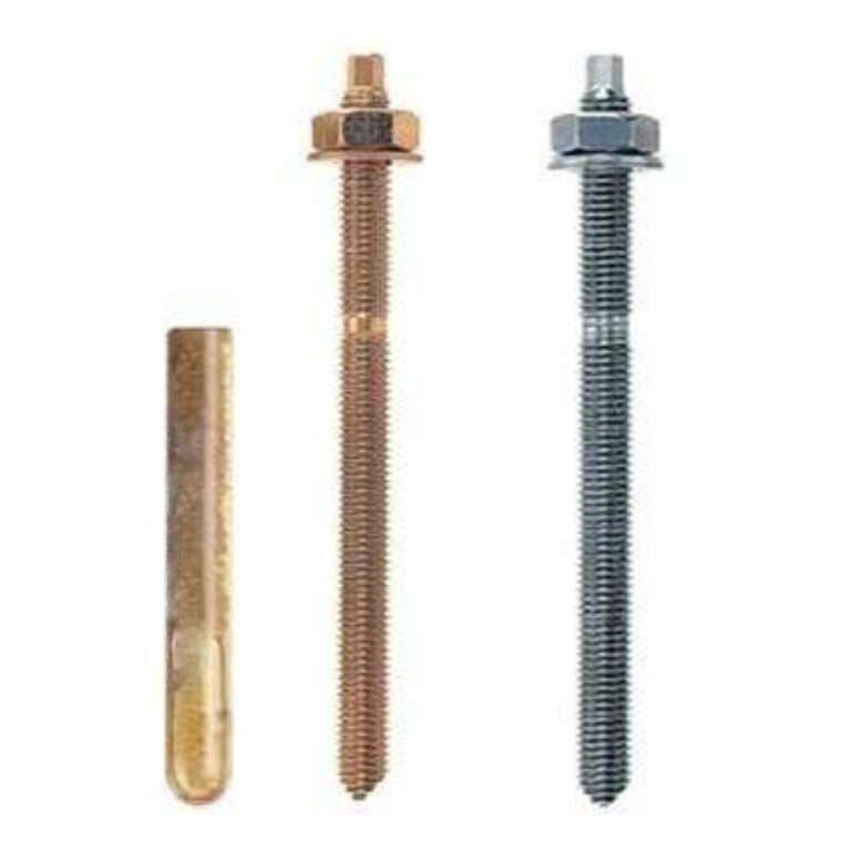 KİMYASAL DÜBEL ROTU – KARACA CİVATA +90 212 222 59 50